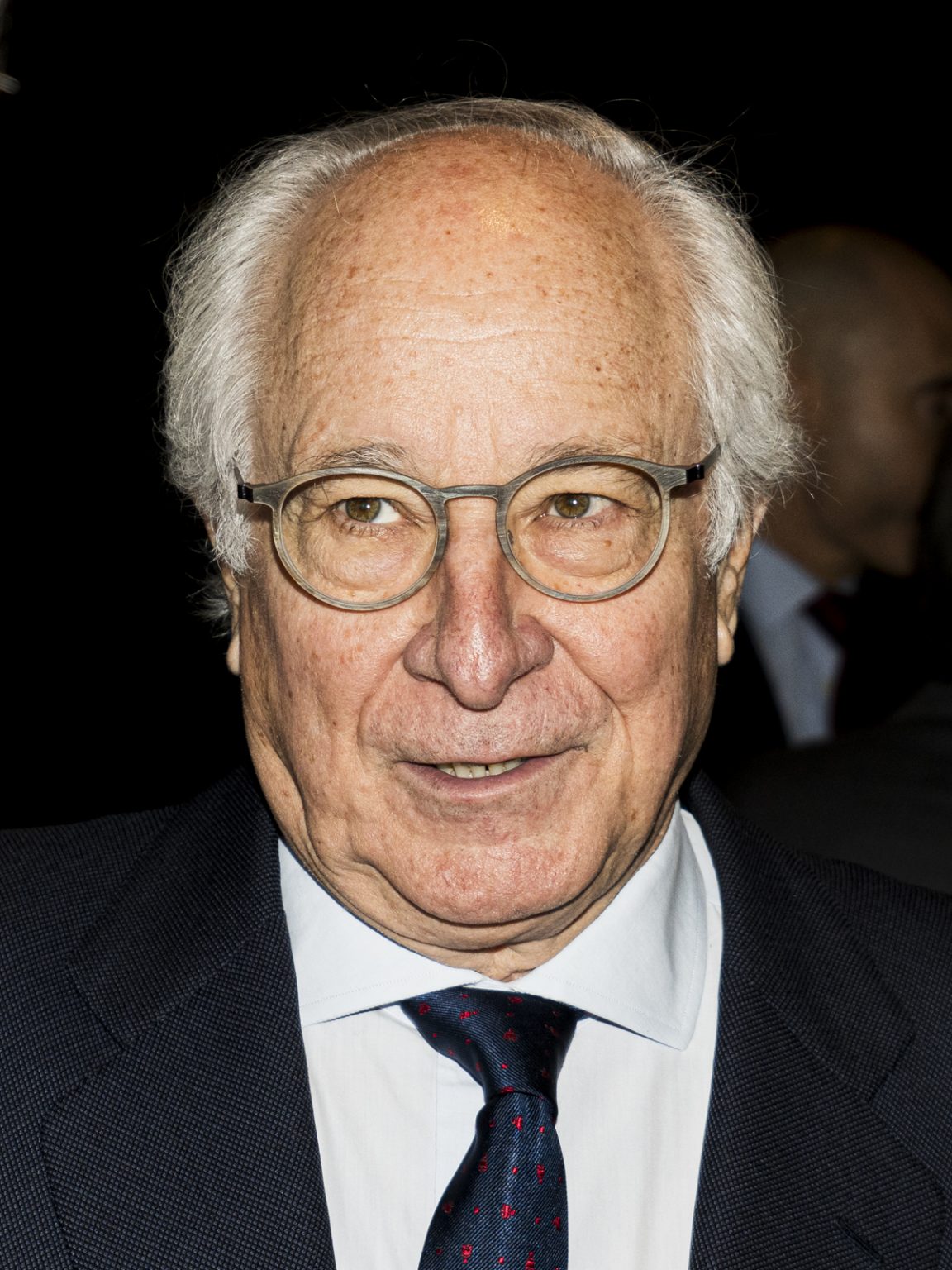 18.11.2025 D. Juan Maria Nin, Presidente de ITP Aero – Círculo de ...